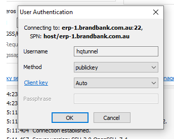 Instructions on how to login and activate the Warehouse Printer Server ...